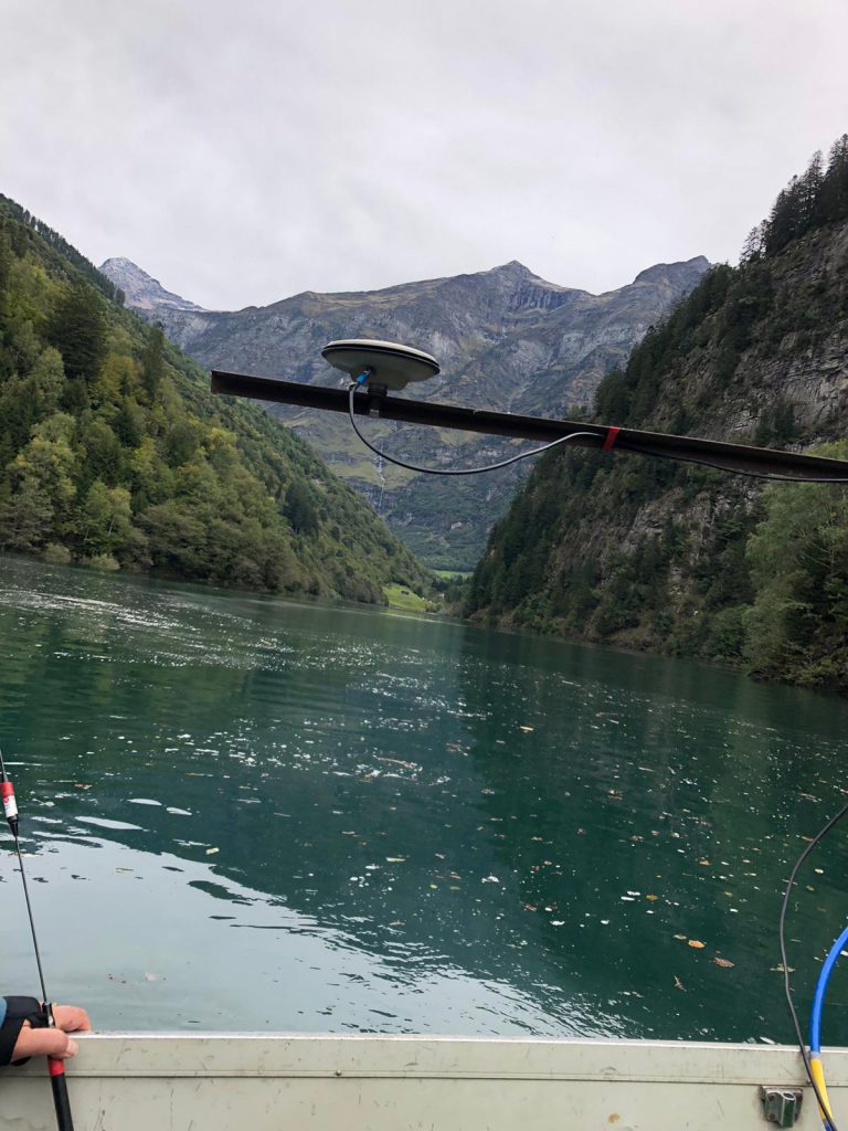 Hydroconsult in Switzerland - Hydroconsult