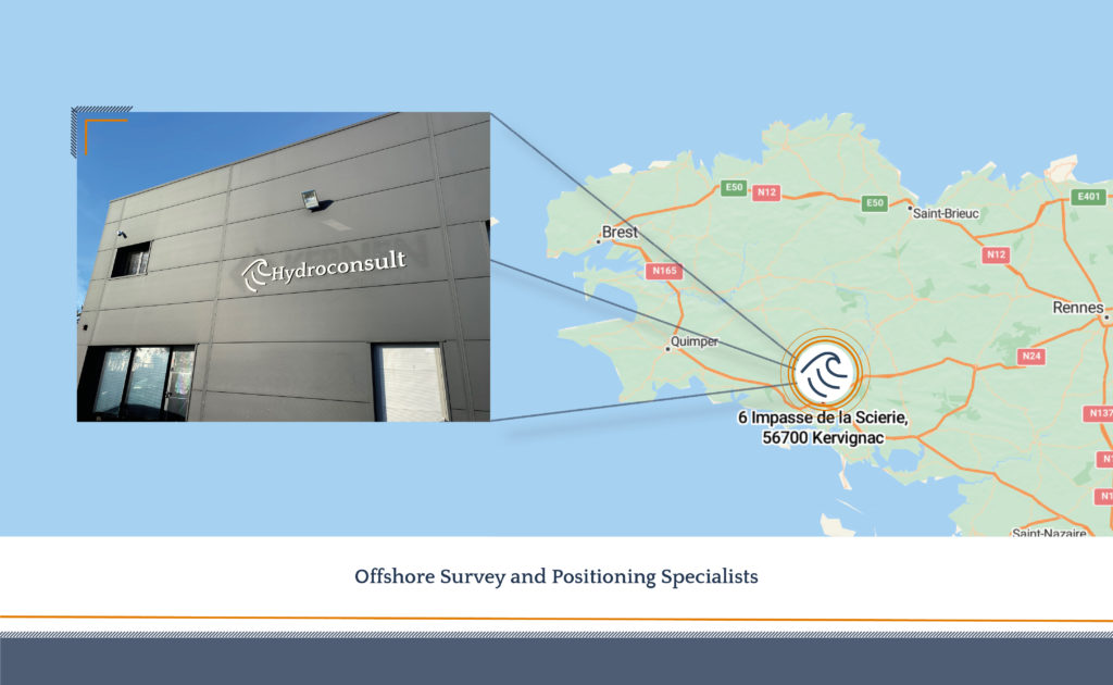 Hydroconsult's New Headquarters! - Hydroconsult